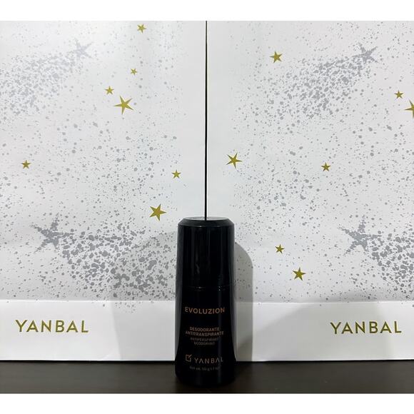 Yanbal | Bath & Body | Yanbal Evoluzion Deodorante Antiperspirant For ...
